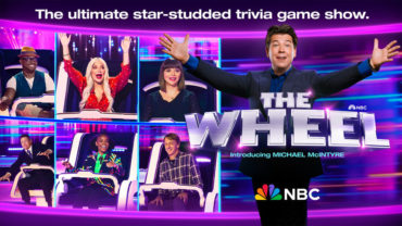 The Wheel: Season One Ratings - canceled + renewed TV shows, ratings ...