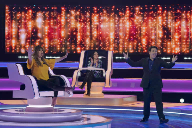 The Wheel: Cancelled; No Season Two for NBC Game Show - canceled ...
