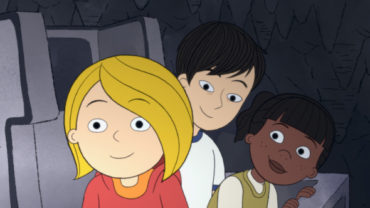 Frog and Toad, Jane, Harriet the Spy, Stillwater: Apple TV+ Announced ...