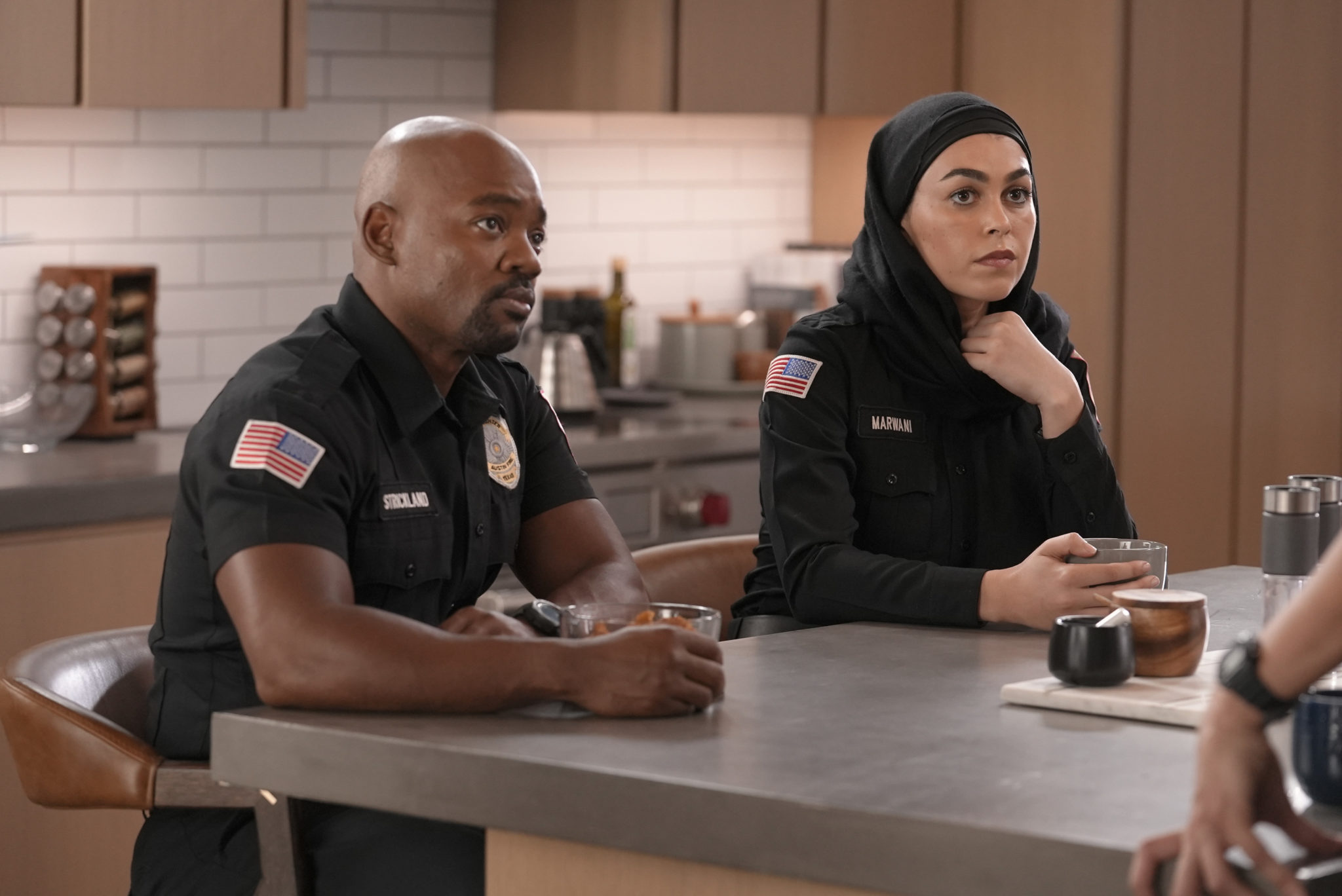 9-1-1: Lone Star TV Show on FOX: Season Four Viewer Votes - canceled ...