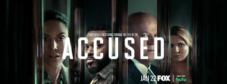 Accused: Season One Ratings - canceled + renewed TV shows, ratings - TV ...