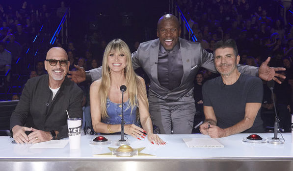 America's Got Talent: All Stars - canceled + renewed TV shows, ratings - TV Series Finale