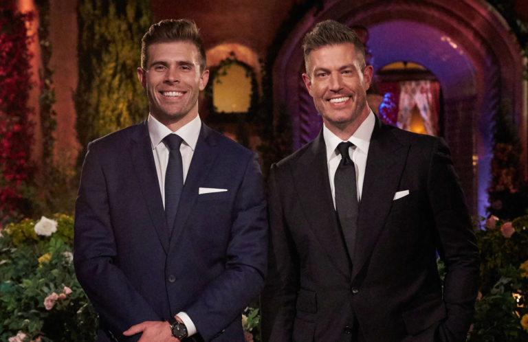The Bachelor on ABC: cancelled or season 28? - canceled + renewed TV ...