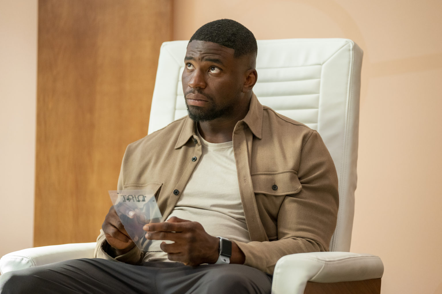 Demascus: Cancelled; AMC Sci-fi Comedy Series Latest Series to Be Axed ...