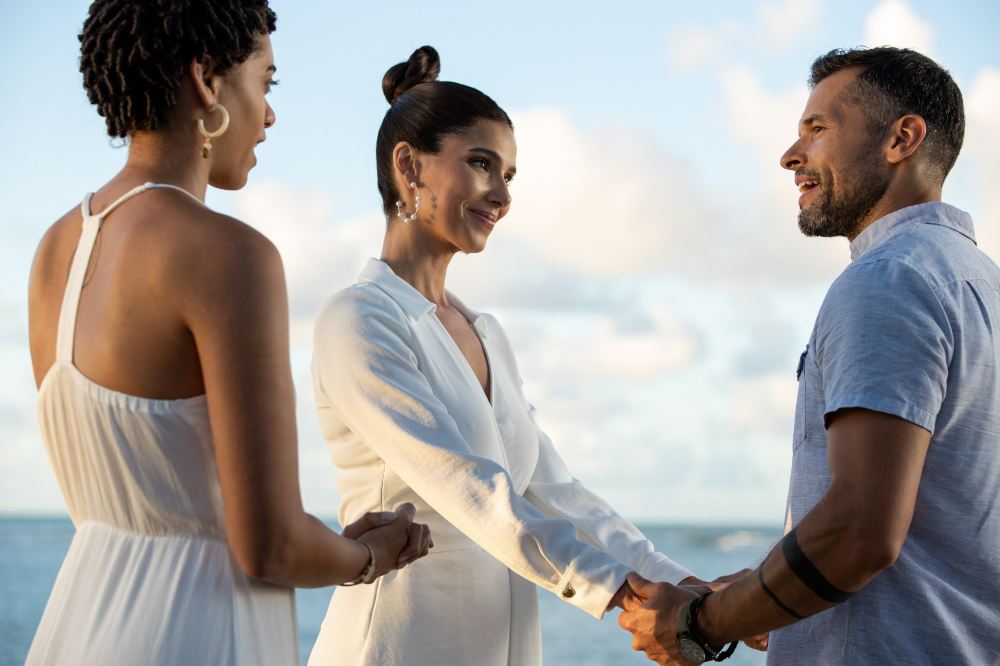 Fantasy Island: Cancelled by FOX, No Season Three for Reboot Series ...