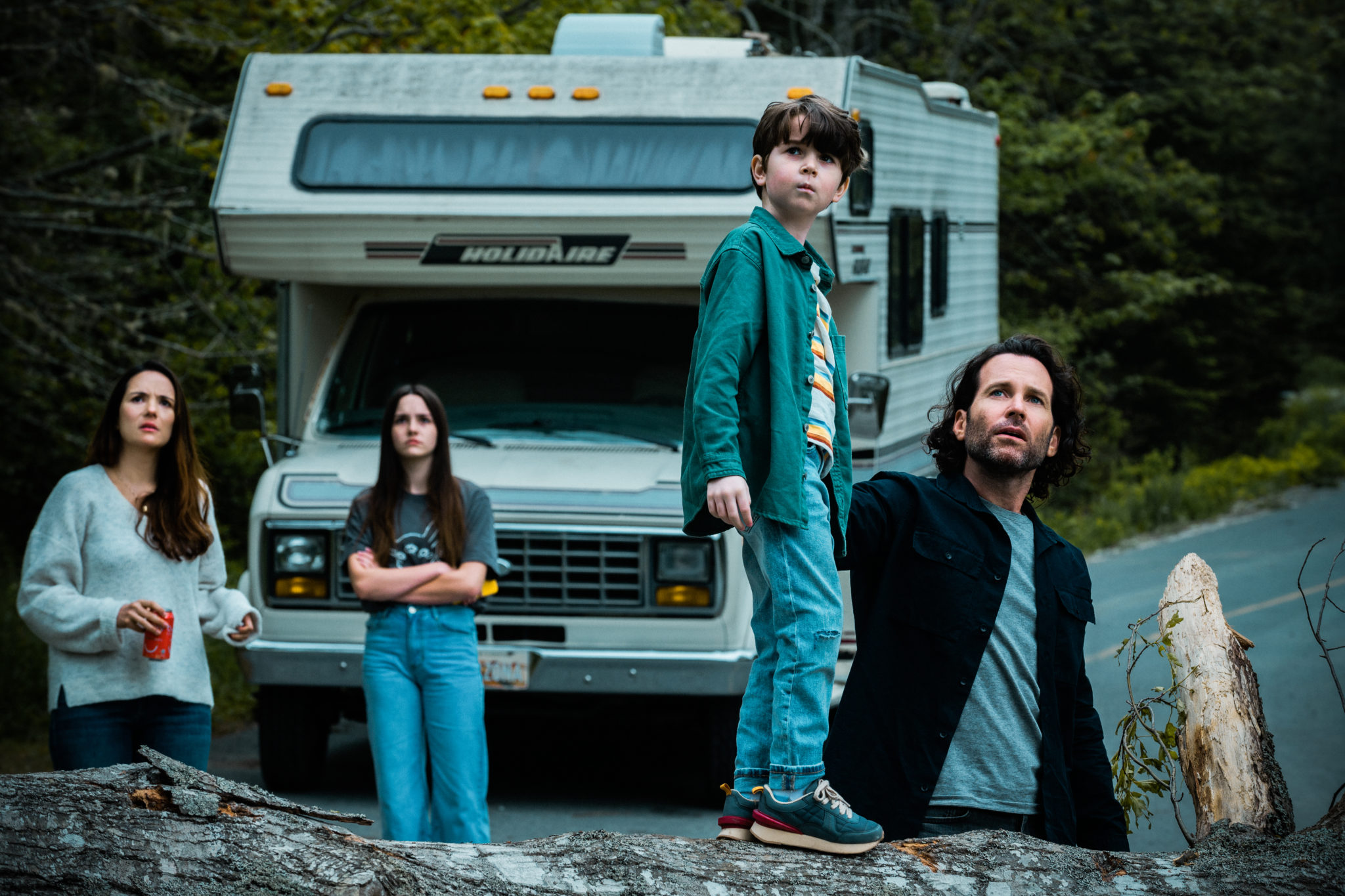 From: Season Two; MGM+ Announces Premiere Date for Sci-Fi Horror Series ...