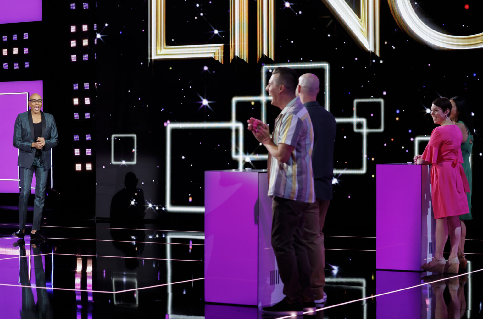 Lingo TV Show on CBS: Season One Viewer Votes - canceled + renewed TV ...