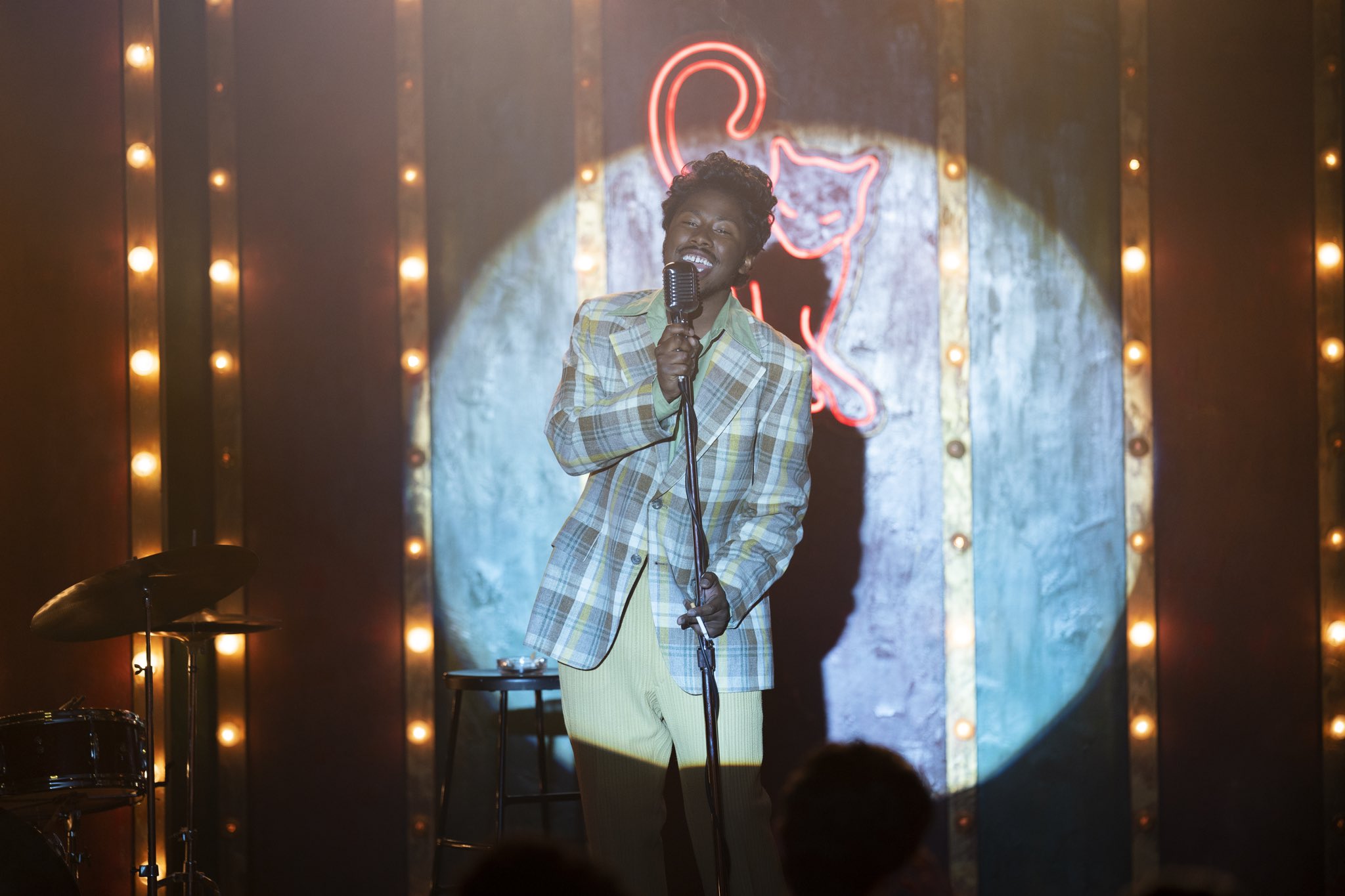 Wu-Tang: An American Saga: Season Three; Hulu Releases First Photos for ...