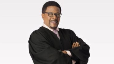 Mathis Court With Judge Mathis: Star of Cancelled Series Returning in ...