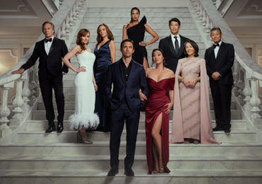 The Company You Keep - canceled + renewed TV shows, ratings - TV Series ...