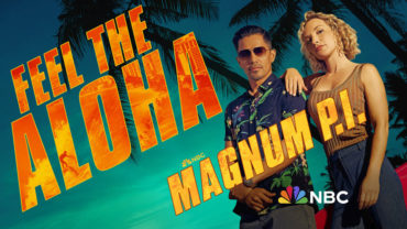 Magnum PI: Season Five Ratings - canceled + renewed TV shows, ratings ...