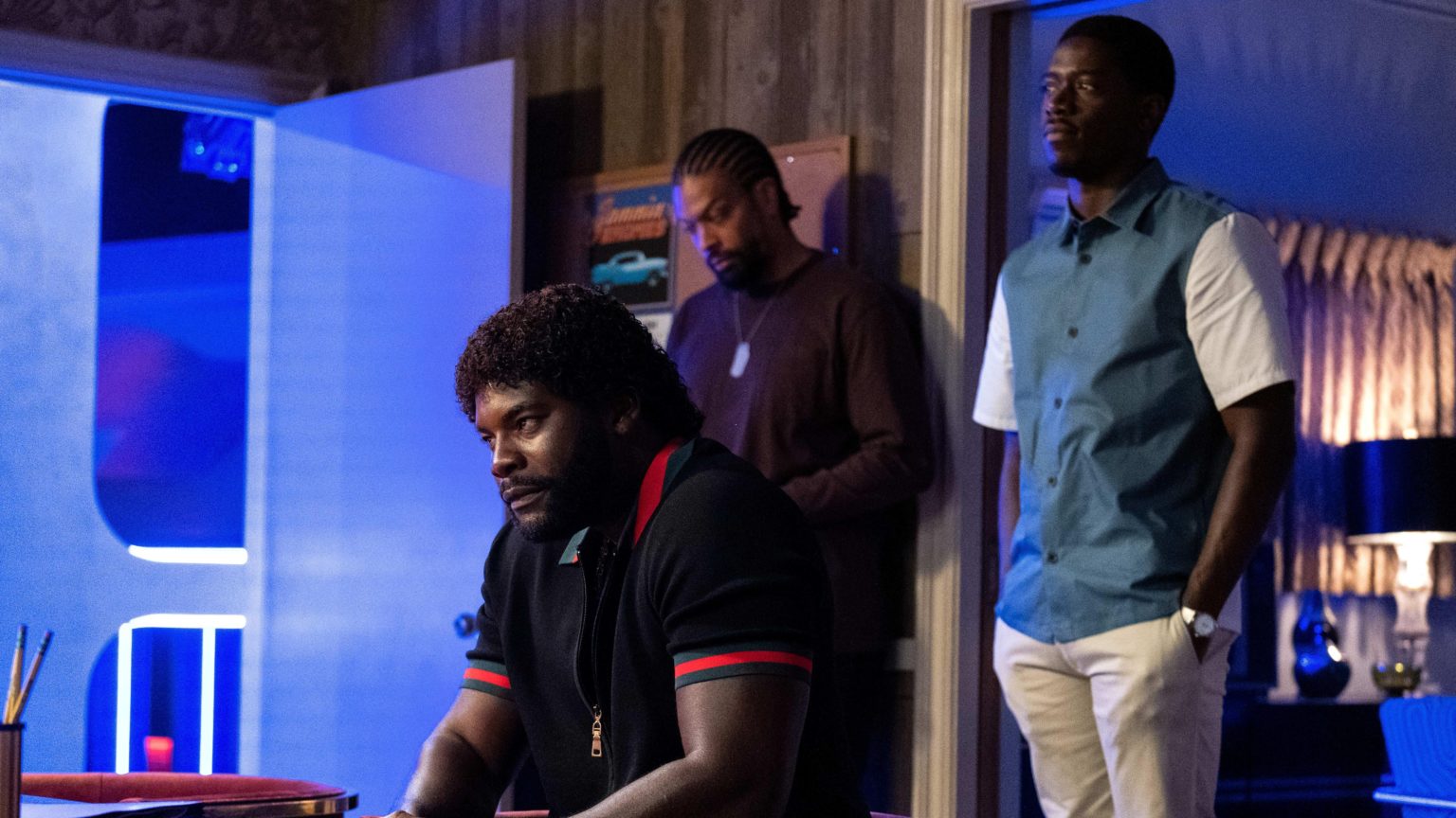Snowfall TV Show on FX: Season Five Viewer Votes - canceled + renewed ...