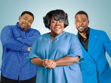 Tyler Perry’s House of Payne, Assisted Living: BET Comedy Series ...