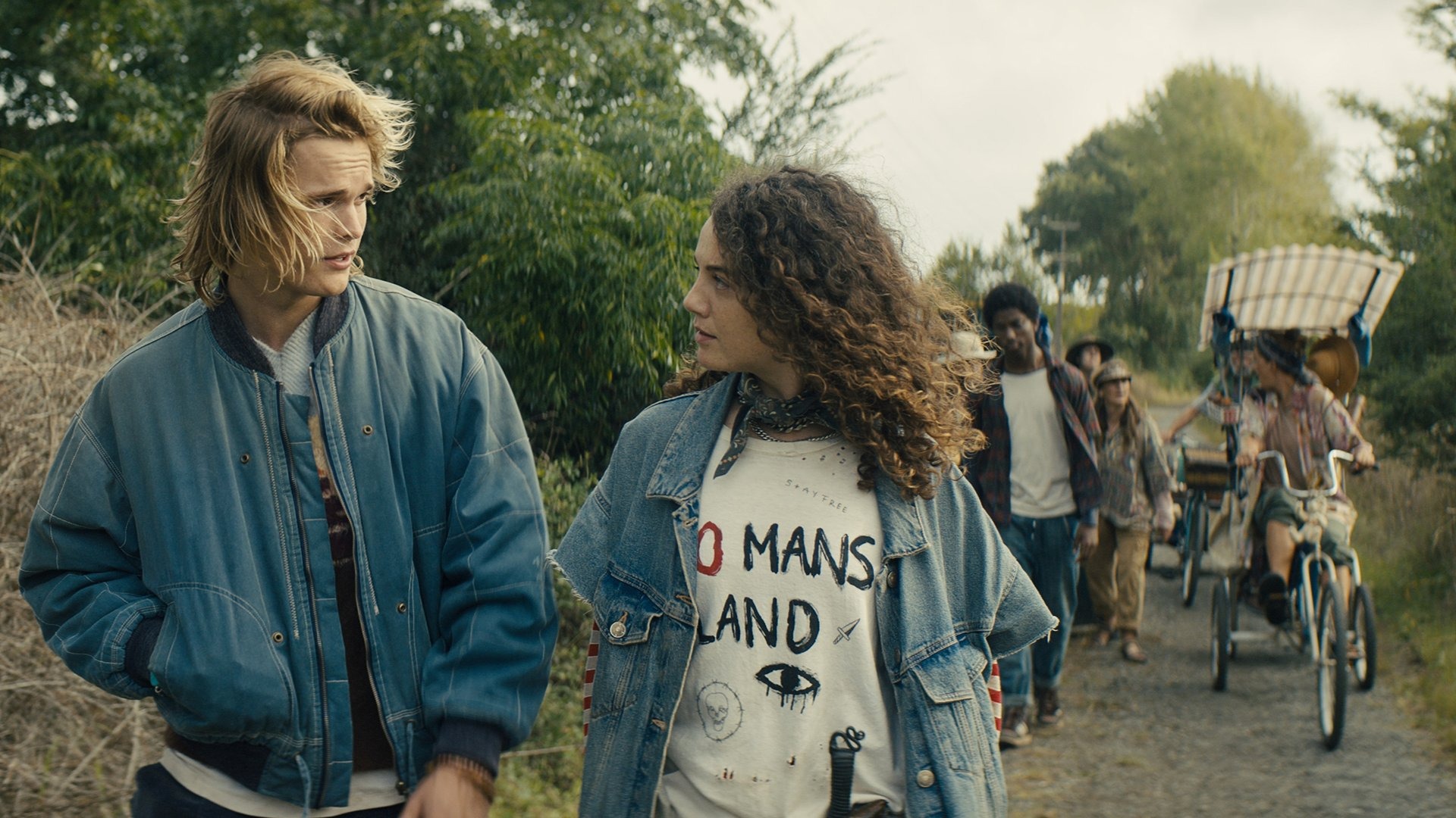 Sweet Tooth: Season Two Premiere Date Announced for Netflix Fantasy ...