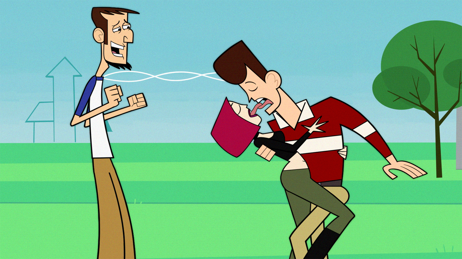 Clone High: HBO Max Releases Cast List and Photos for Revival of ...