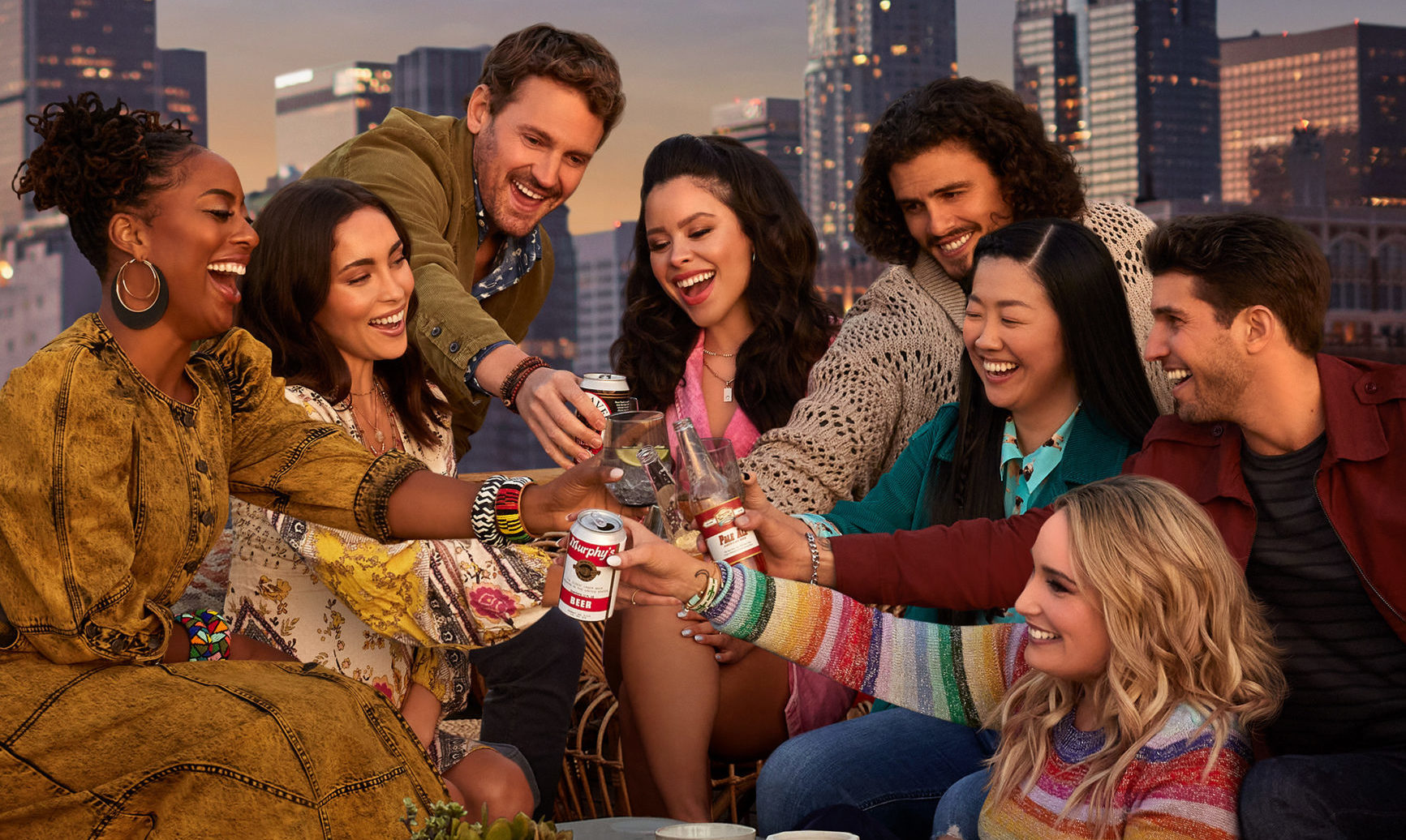 Good Trouble: Season Five Ratings - canceled + renewed TV shows ...