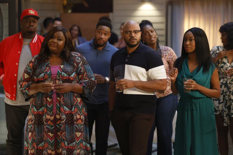 Grand Crew: Cancelled, No Season Three Renewal for NBC Comedy Series ...