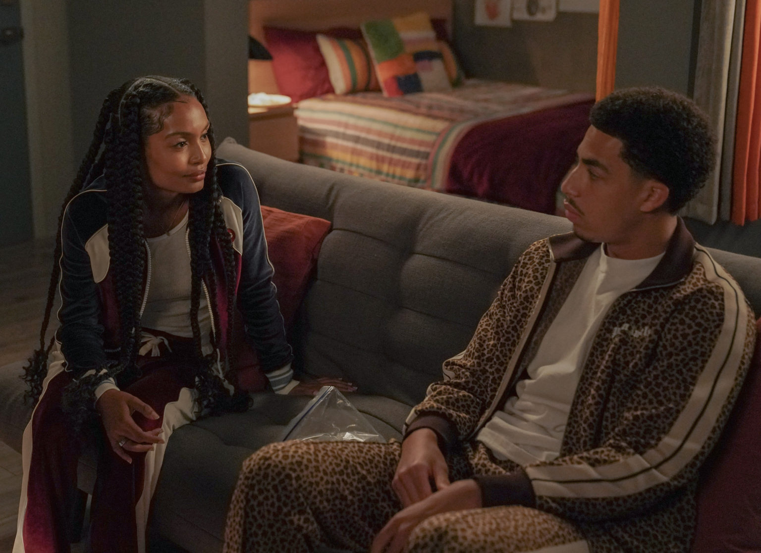 Grown-ish: Season Six to End Freeform Comedy Series and the -ish ...