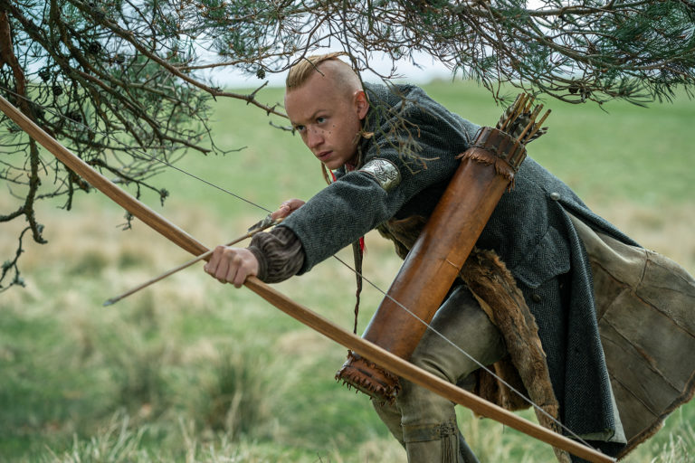 Outlander: Season Seven Premiere Date and Photos Released by Starz ...