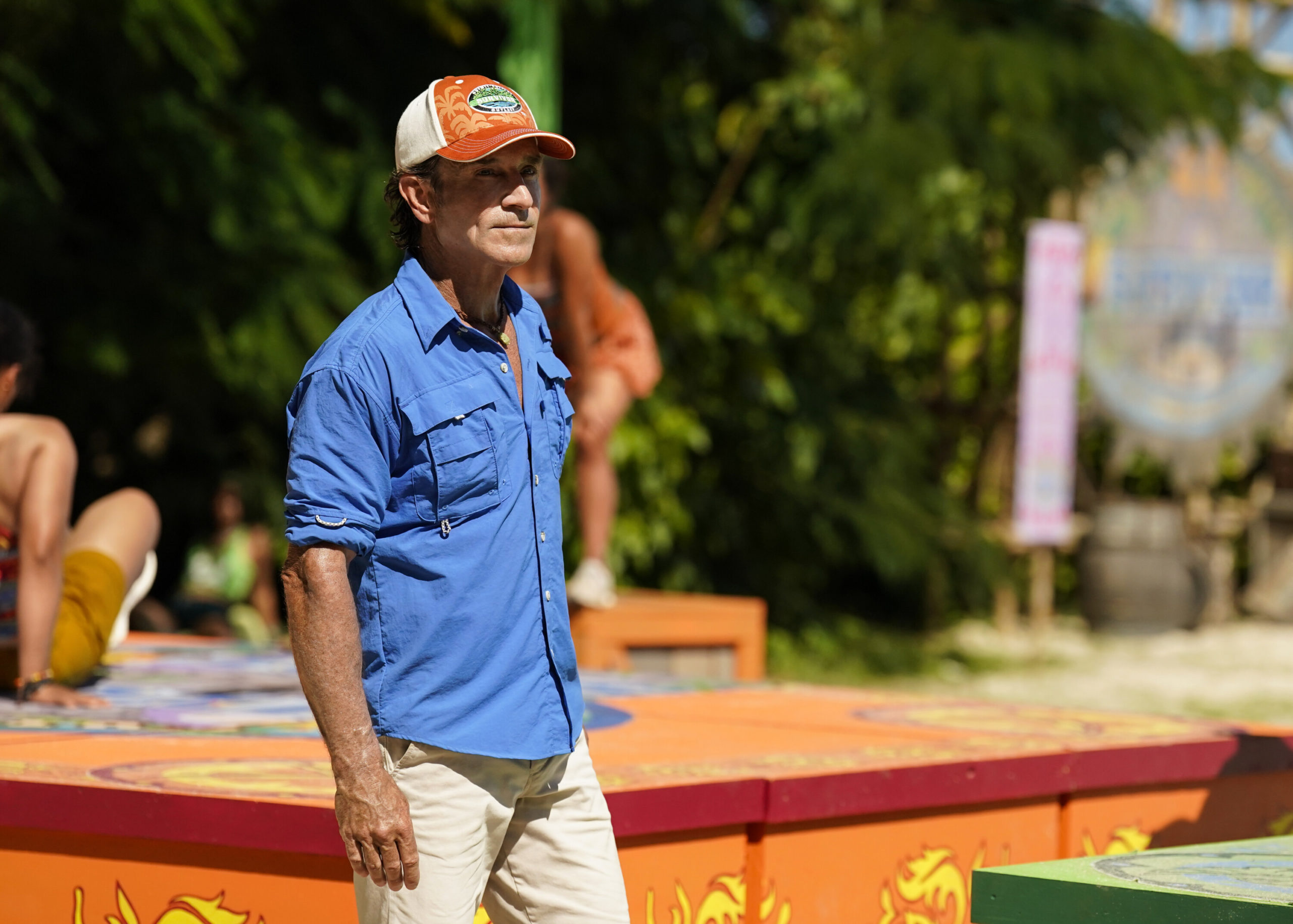 Survivor on CBS: cancelled or season 45? - canceled + renewed TV shows ...