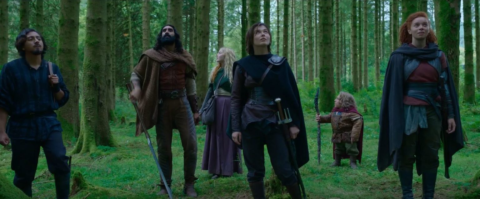 Willow: Cancelled by Disney+; No Season Two for Sequel of George Lucas ...