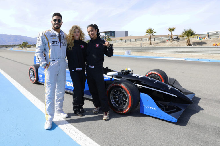 100 Days to Indy on The CW: cancelled or season two? - canceled ...