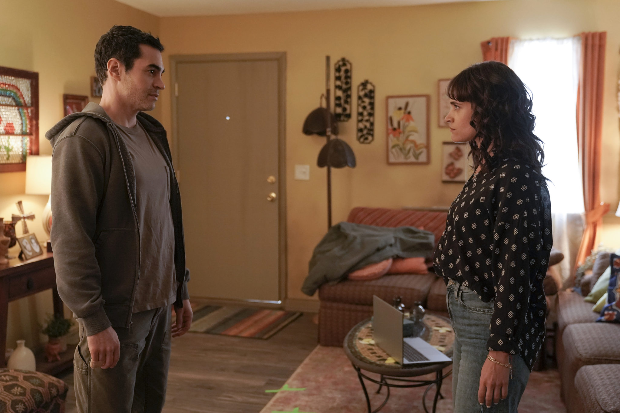 Tuesday TV Ratings: Will Trent, American Auto, FBI, Accused, Superman ...