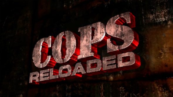 Cops: Compilation Series Headed to Law&Crime Cable Channel - canceled ...