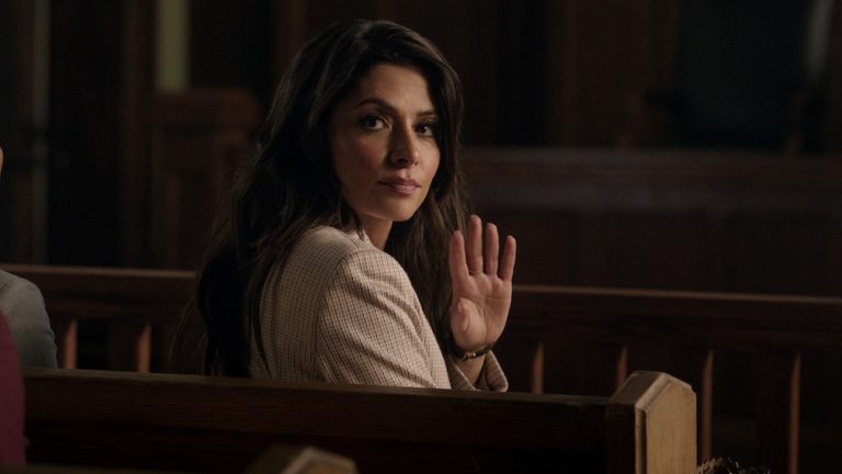 Sex Life Cancelled By Netflix No Season Three For Drama Series