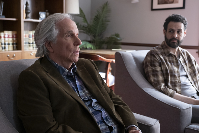 Barry TV Show on HBO: Season Four Viewer Votes - canceled + renewed TV ...