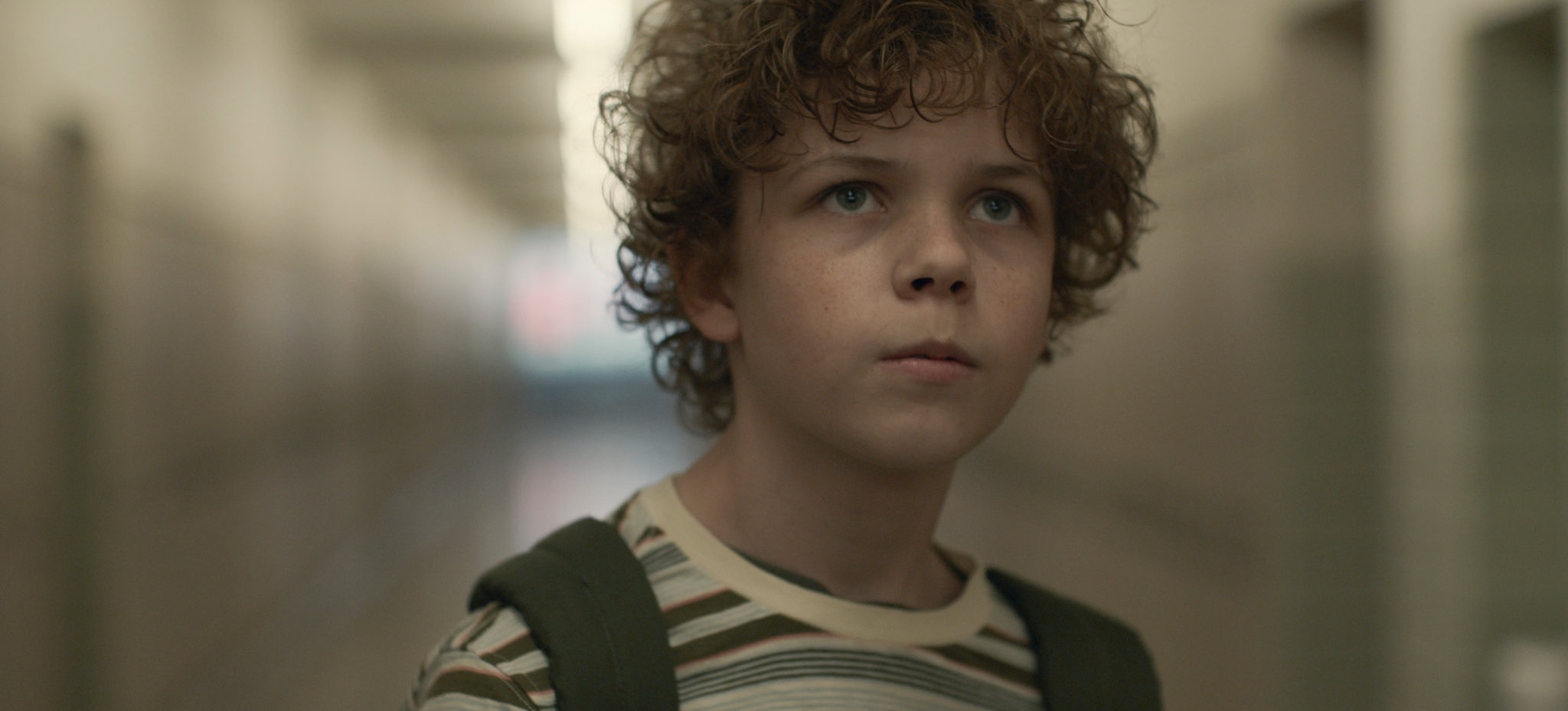 Dear Edward: Cancelled by Apple TV+; No Season Two for Jason Katims ...