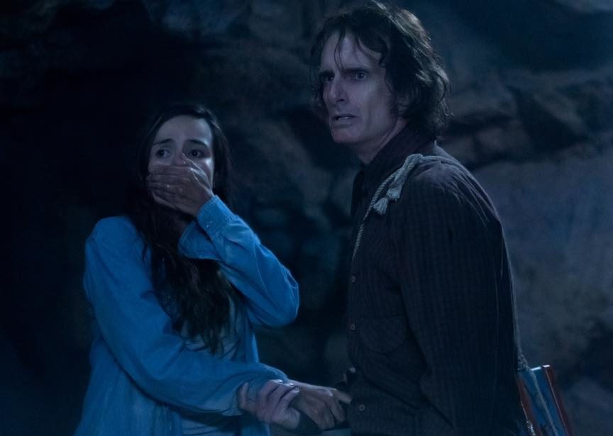 From TV Show on MGM+: Season Two Viewer Votes - canceled + renewed TV ...