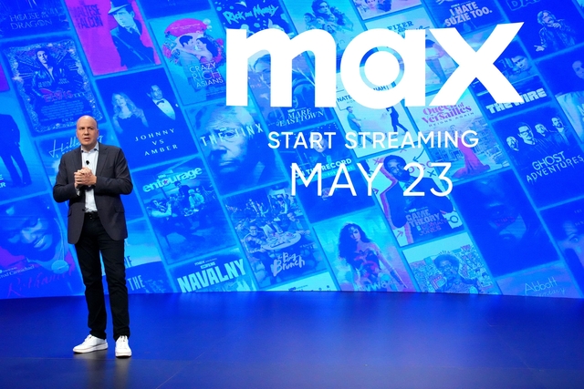 HBO Max Streaming Service to Be Rebranded as Max Next Month - canceled ...