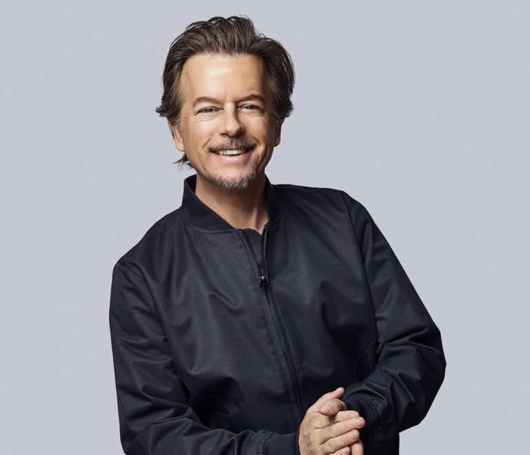 Snake Oil: FOX Orders Game Show from Will Arnett, Hosted by David Spade ...