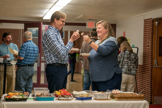 Somebody Somewhere: Season Three Renewal Set for HBO Dramedy Series ...