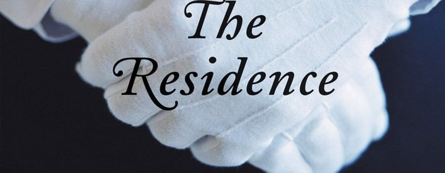 The Residence: Kylie Minogue, Jane Curtin, Eliza Coupe and 13 More Cast ...