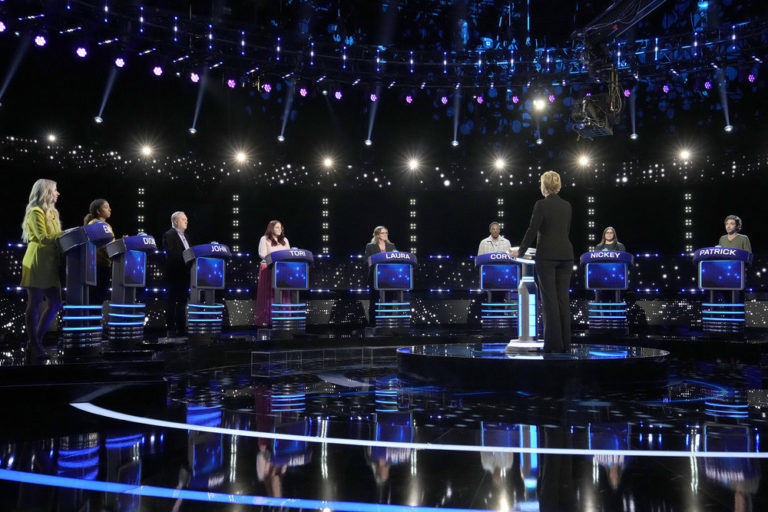 Weakest Link on NBC: cancelled or season four? - canceled + renewed TV ...
