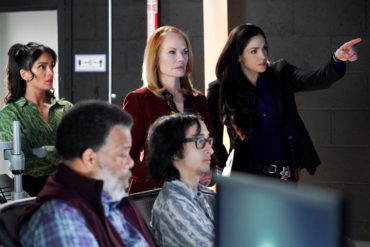 Thursday TV Ratings: CSI: Vegas, Next Level Chef, Station 19,100 Days ...