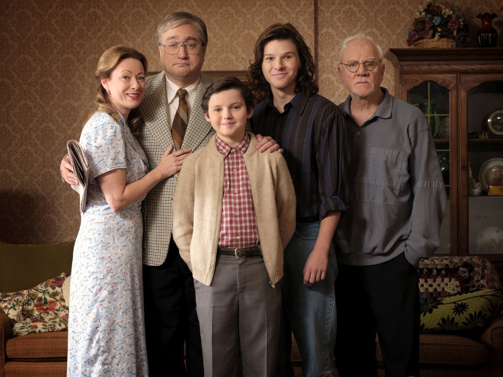 Son of a Critch: CW Picks Up Popular Canadian Comedy Series for This ...