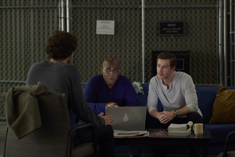 Manifest: Season Four; Netflix Releases Trailer and Poster for Final ...