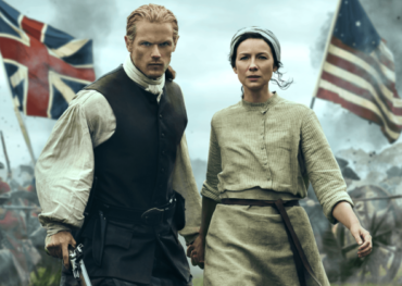 Outlander: Season Seven; Starz Releases First-Look Clips - canceled ...