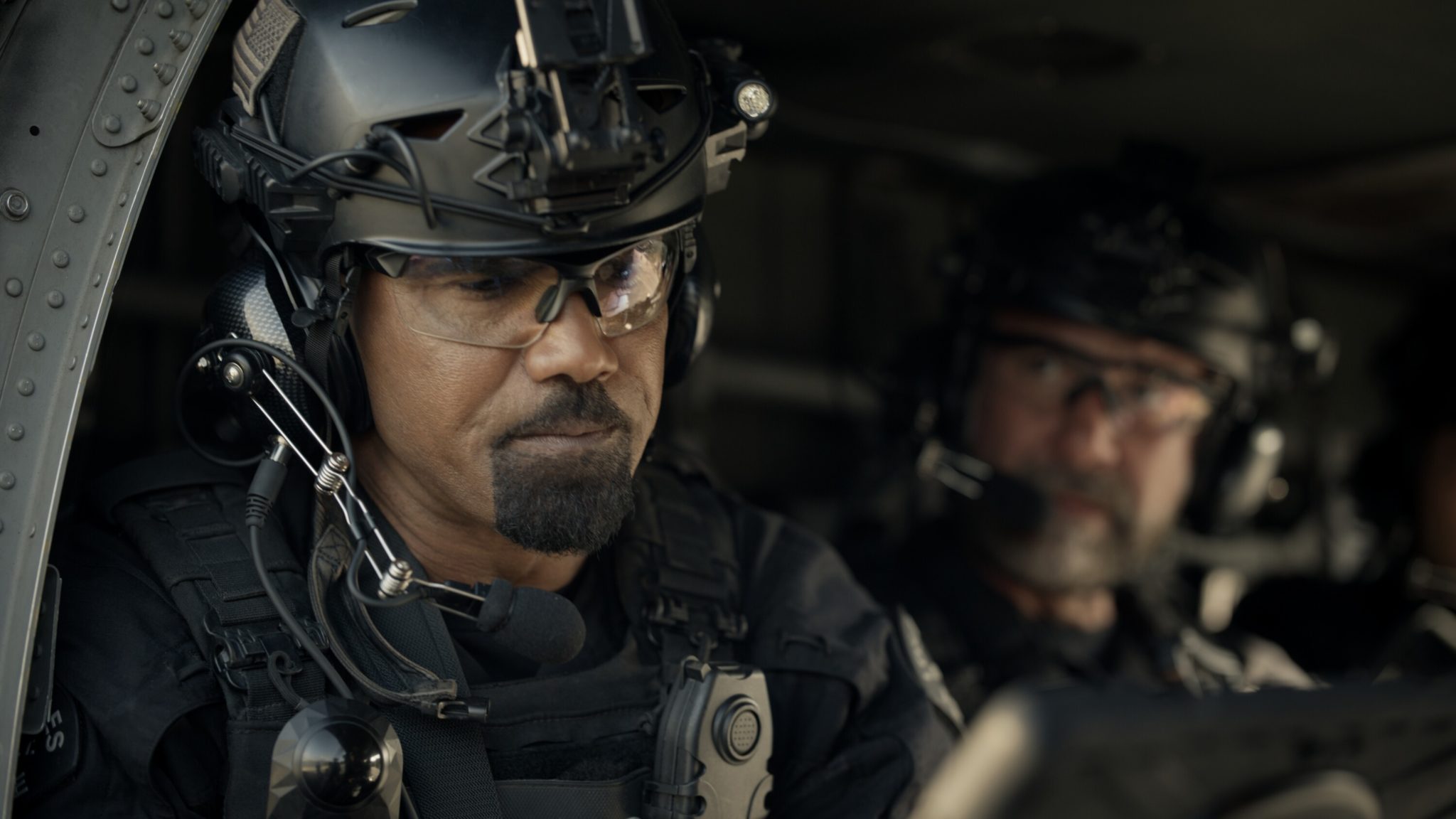 Friday TV Ratings: SWAT, Shark Tank, Whose Line Is It Anyway?, Dateline ...