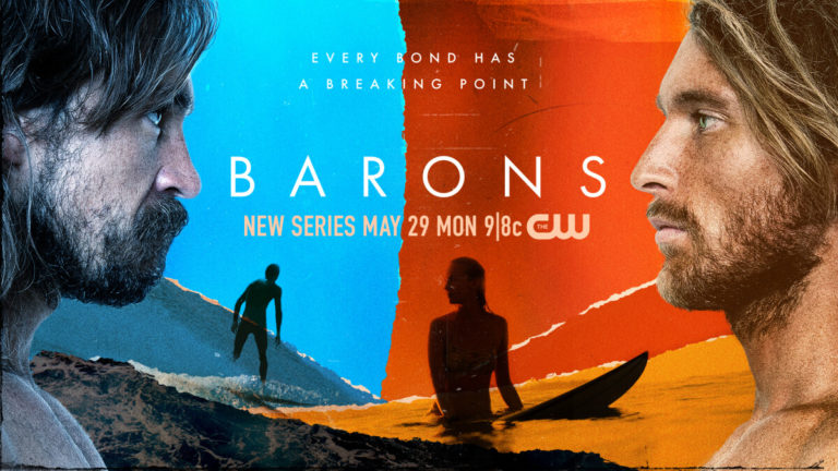Barons: Season One Ratings - canceled + renewed TV shows, ratings - TV ...