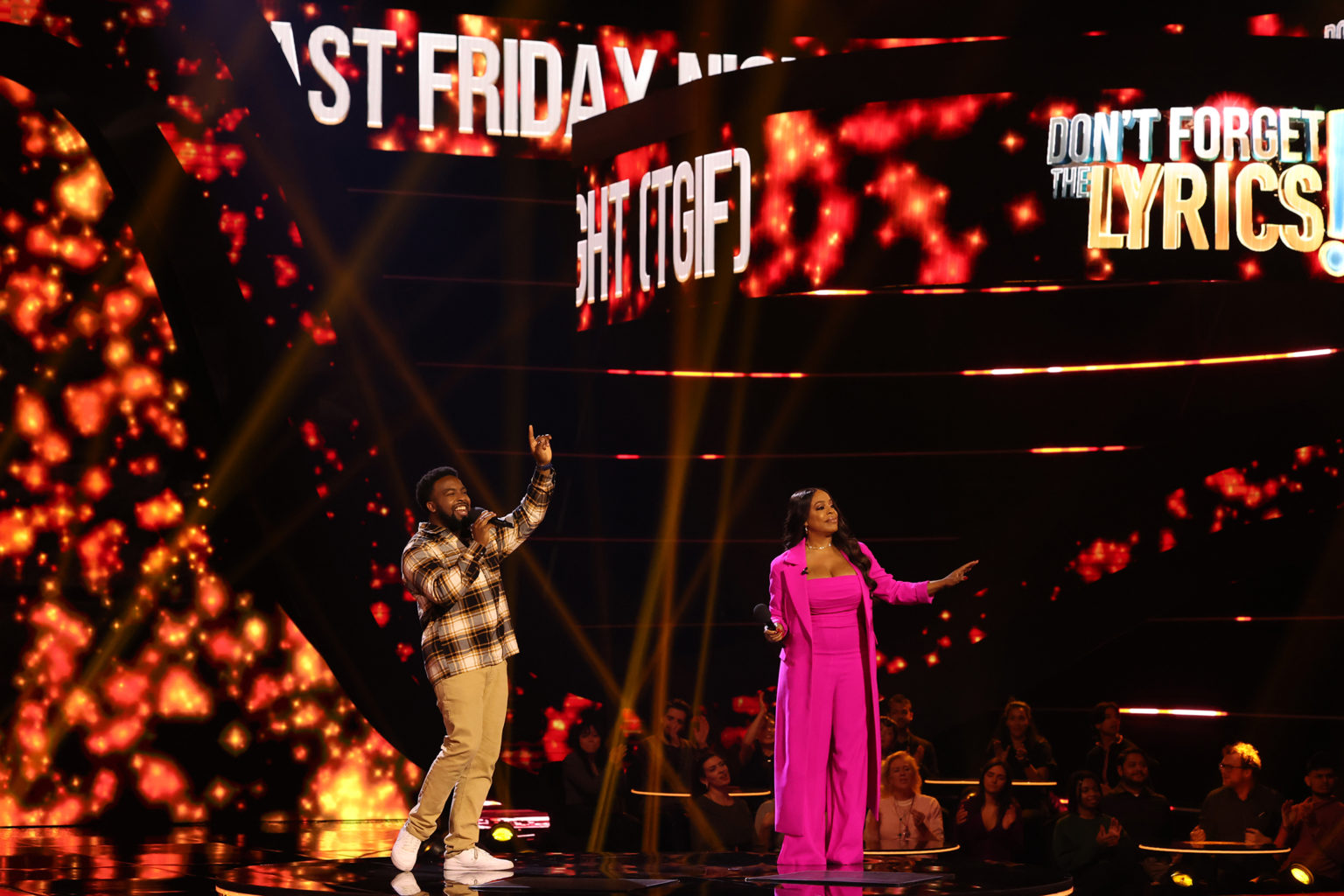 Don't Forget the Lyrics!: Season Three; FOX Music Game Show Renewal and ...