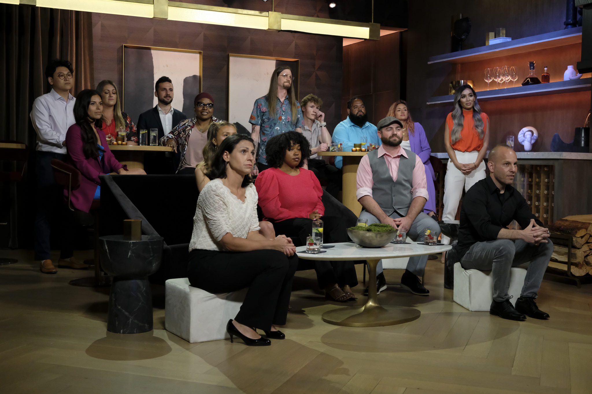 Gordon Ramsay's Food Stars on FOX: cancelled or season two? - canceled ...