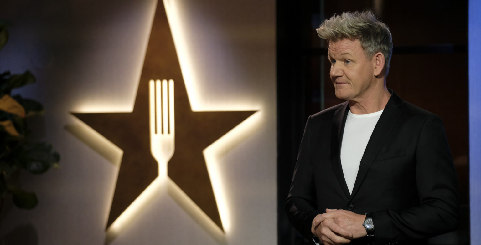Gordon Ramsay's Food Stars: Season One Ratings - canceled + renewed TV ...