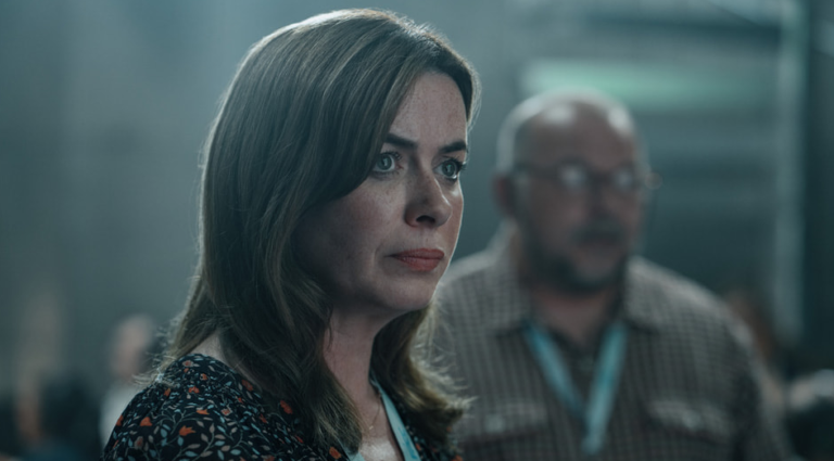 Hijack: Apple TV+ Releases First-Look Photos Ahead of Idris Elba ...