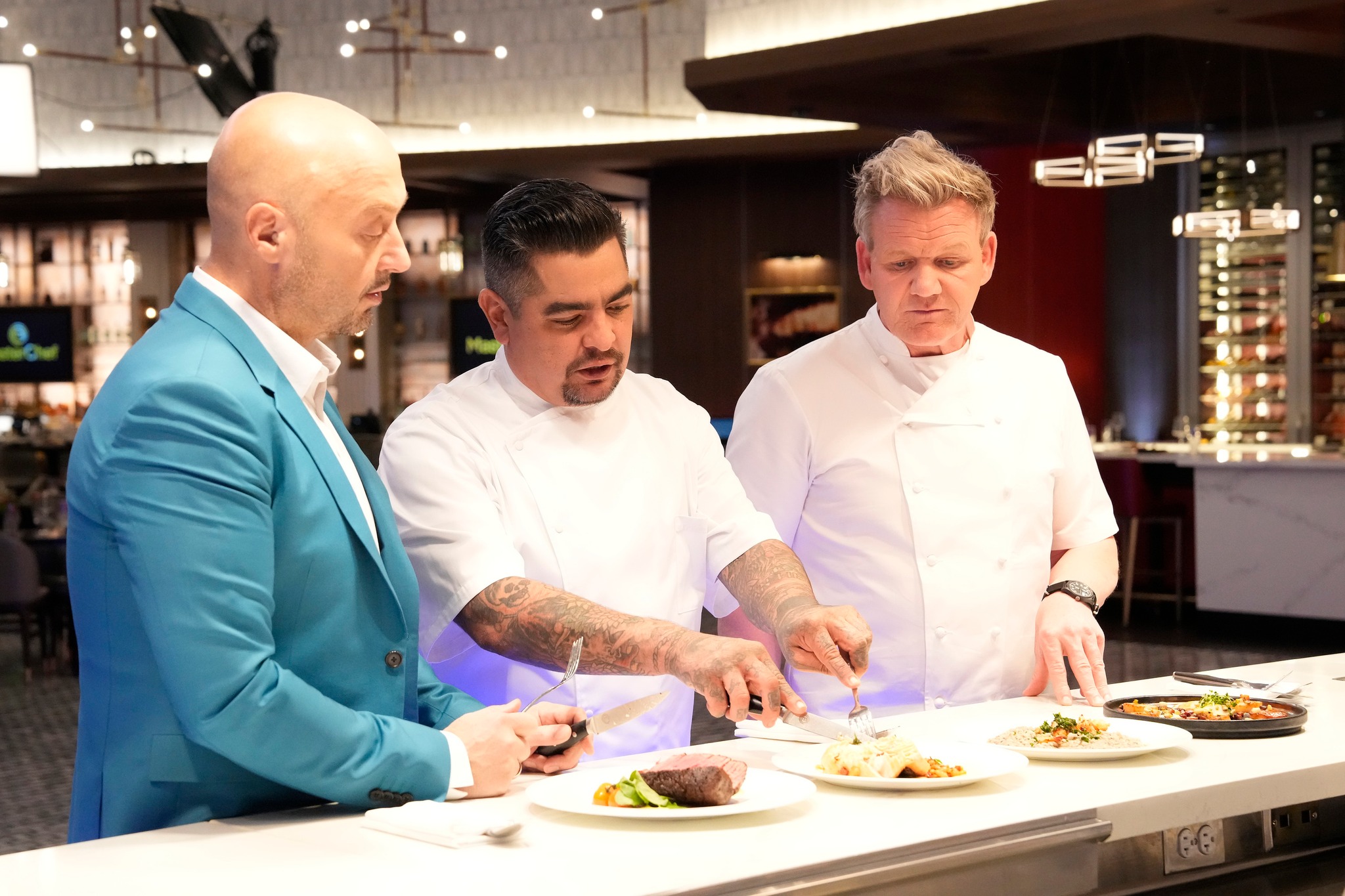 MasterChef: Season 14 Renewal Announced for Competition Series on FOX ...