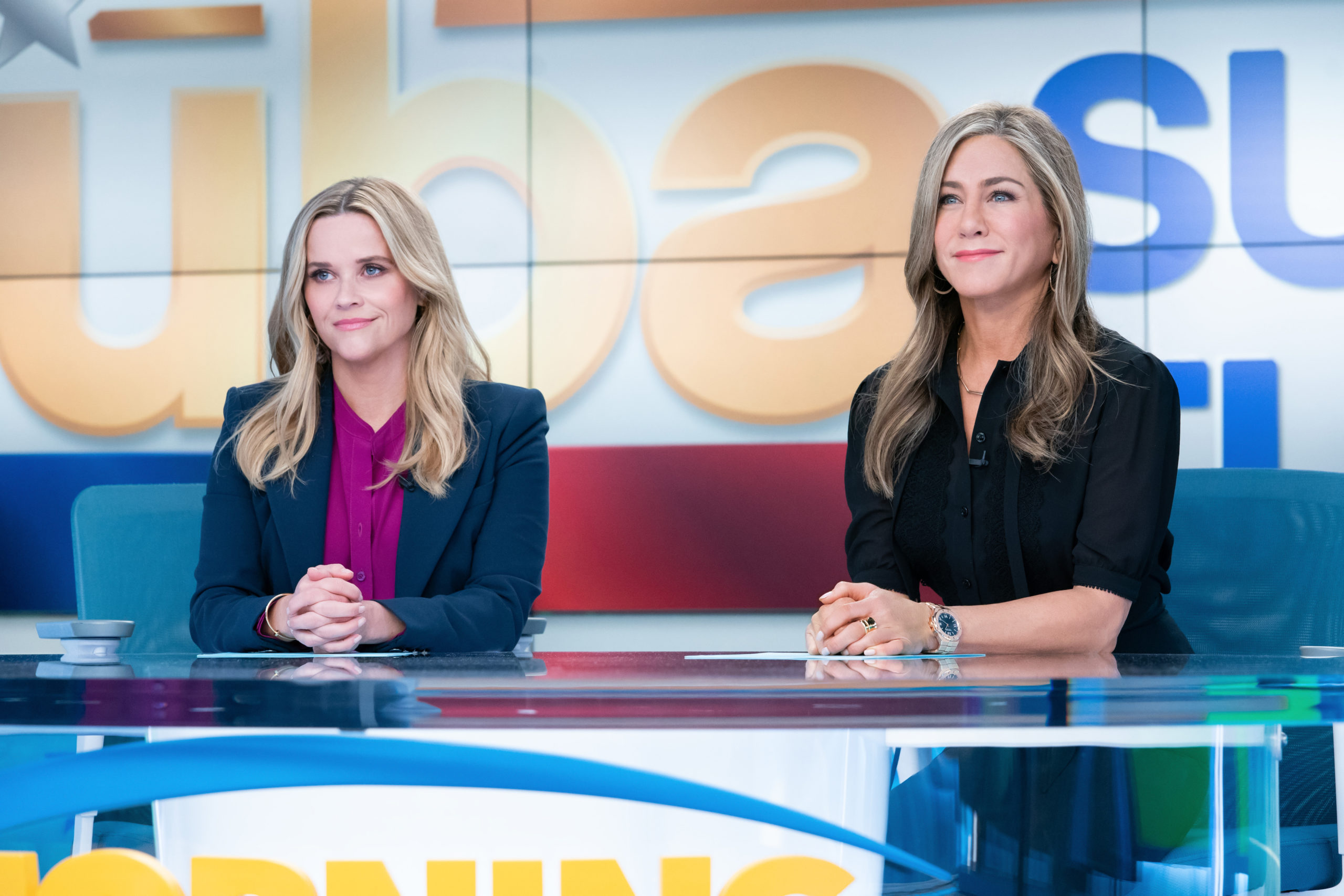The Morning Show: Season Four Renewal for Apple TV+ Series Ahead of ...
