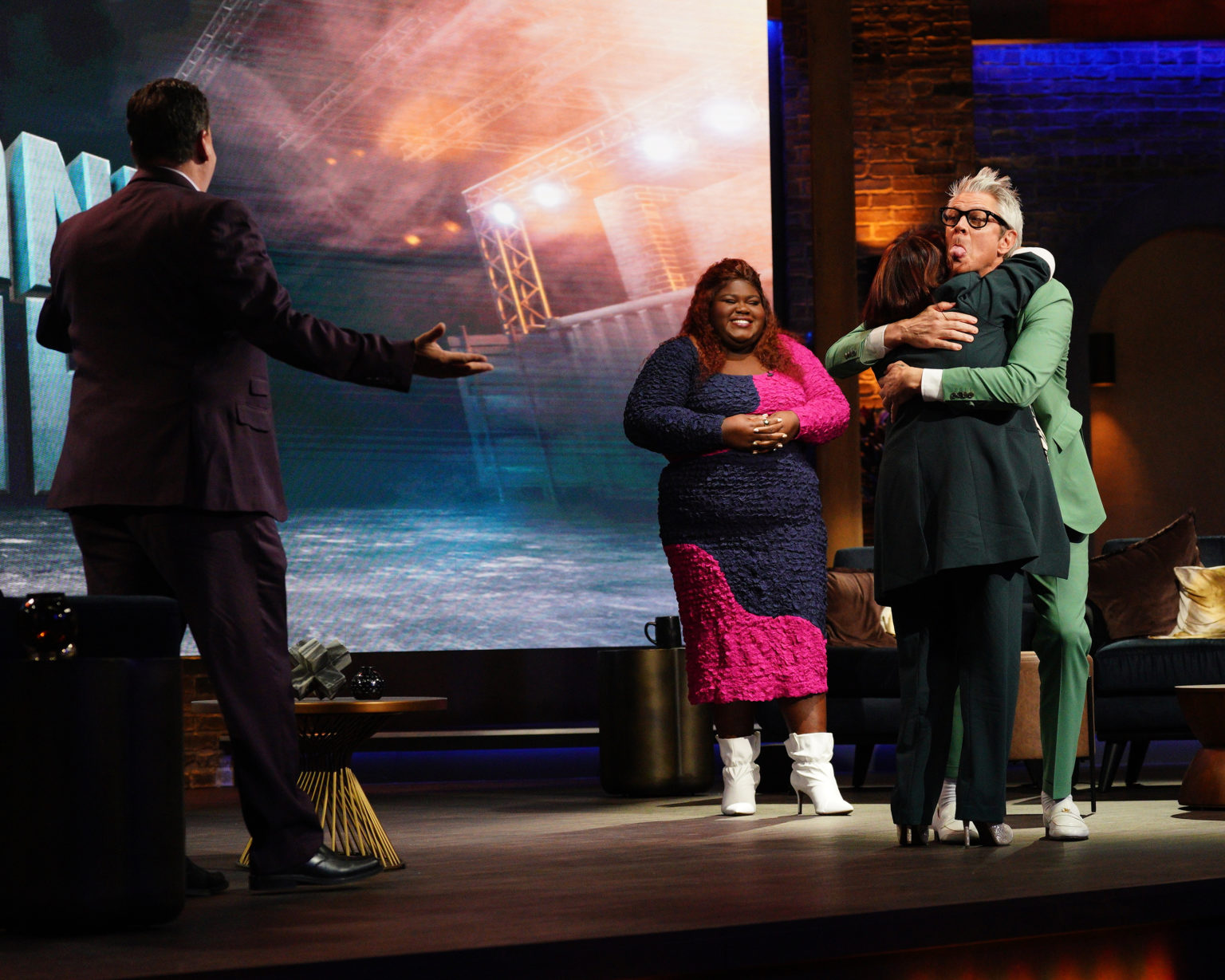 The Prank Panel TV Show on ABC: Season One Viewer Votes - canceled ...